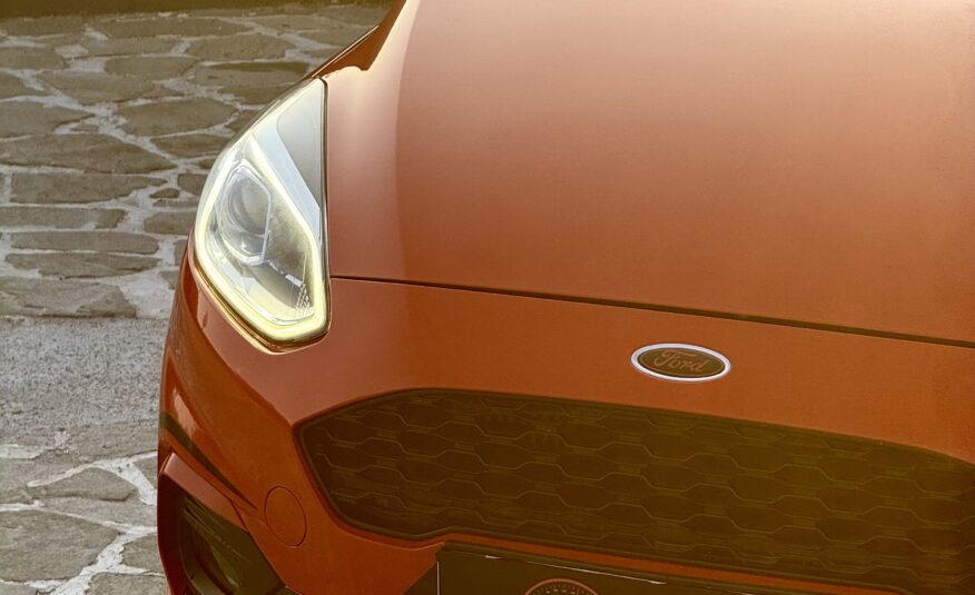 Ford Fiesta St Line - PNG Premium Cars