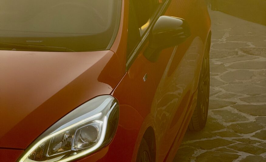 Ford Fiesta St Line - PNG Premium Cars